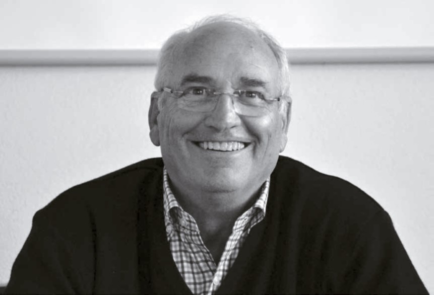 Jean Calop « Il faut créer de la valeur ajoutée à l’officine » - Revue ...