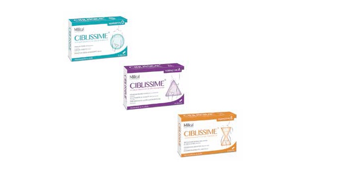 MILICAL : CIBLISSIME - Revue Pharma