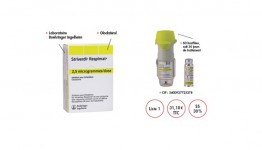 Zoom sur : Dualkopt (Dorzolamide, Timolol) - Revue Pharma