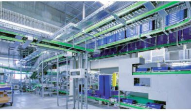 Innovation et proximité pour Cerp Rouen à Nantes - Revue Pharma