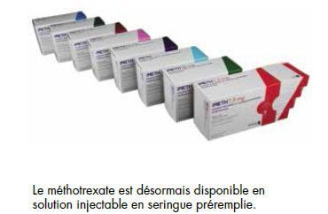 IMETH - Revue Pharma