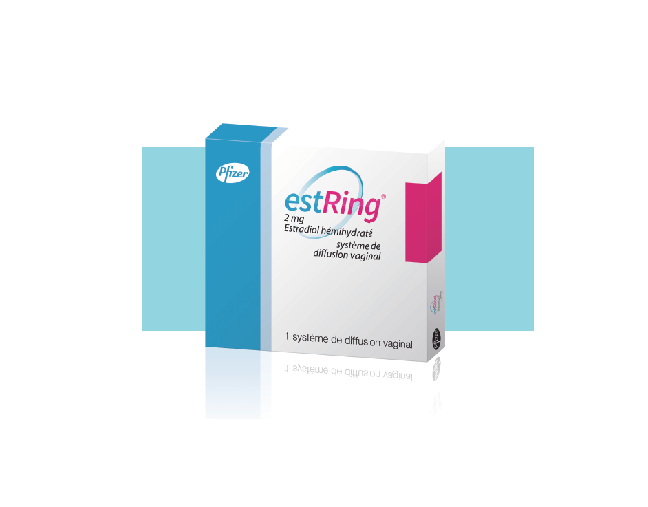 ESTRING - Revue Pharma