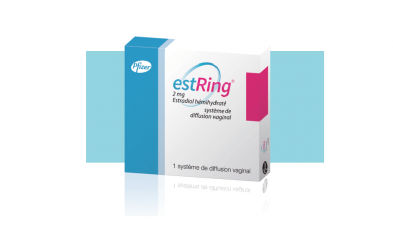 ESTRING - Revue Pharma