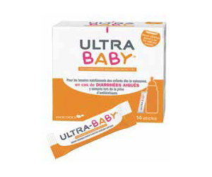 ULTRA BABY - BIOCODEX - Revue Pharma