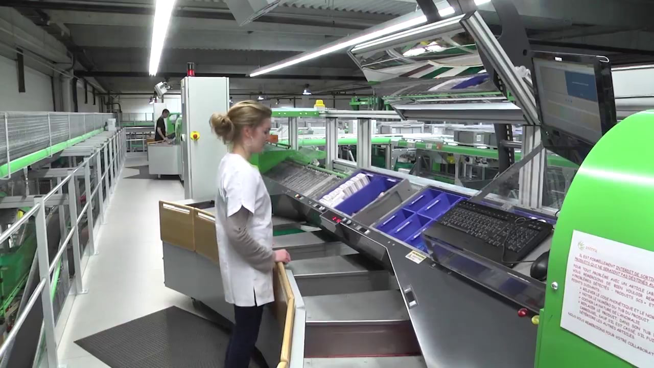 Grossistes-répartiteurs : qui sont-ils? - Revue Pharma