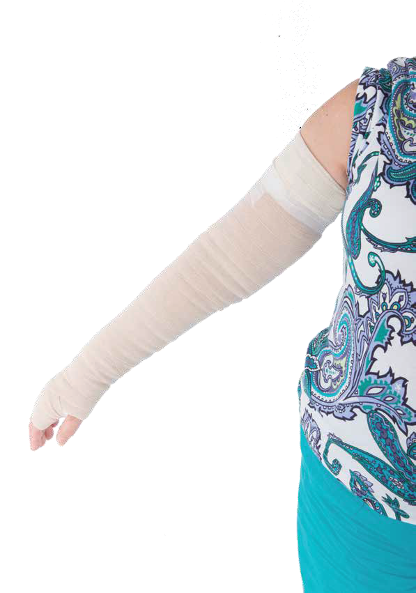 Contention veineuse de classe 4 : serrer pour soigner - Revue Pharma