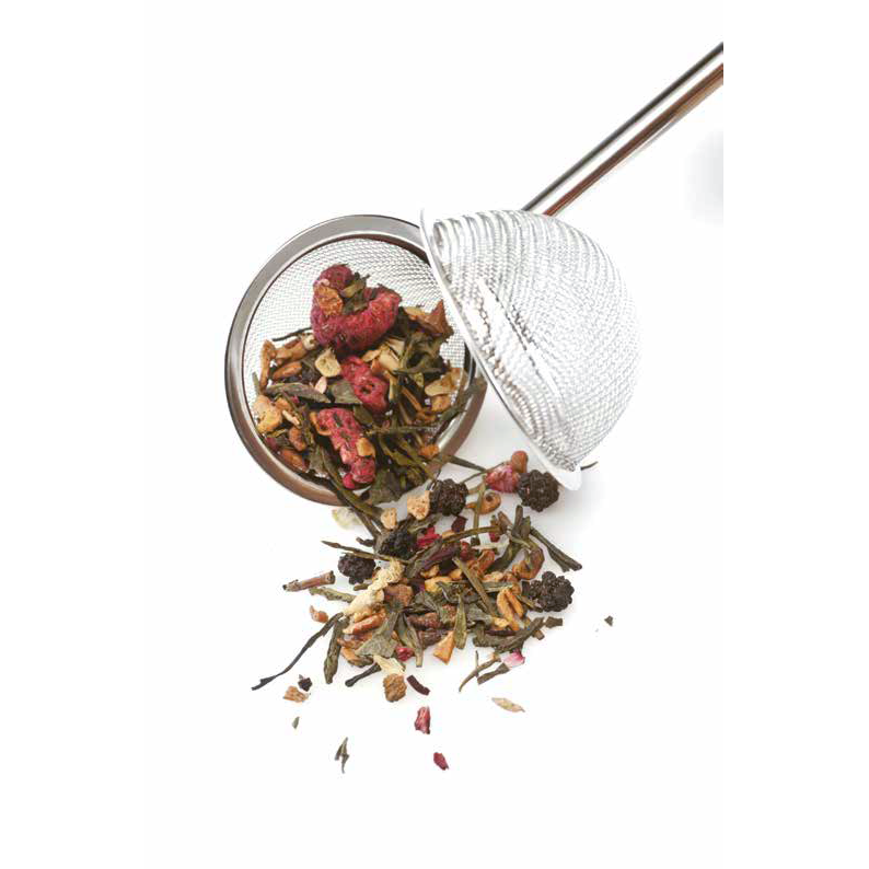 Des tisanes pour maigrir : une bonne idée ? - Revue Pharma