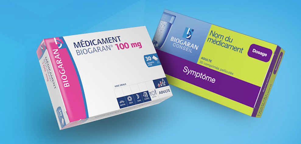 Biogaran fête ses 20 ans - Revue Pharma