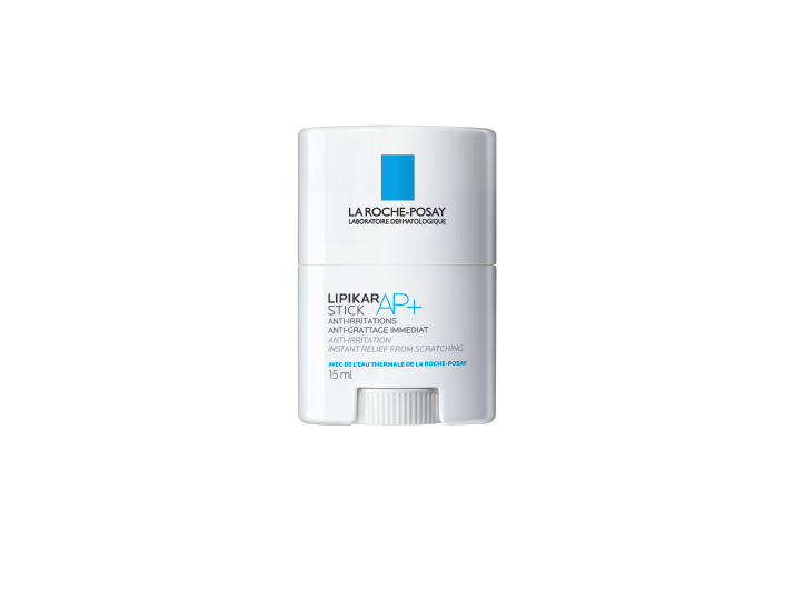 Lipikar Stick AP+ - La Roche-Posay - Revue Pharma