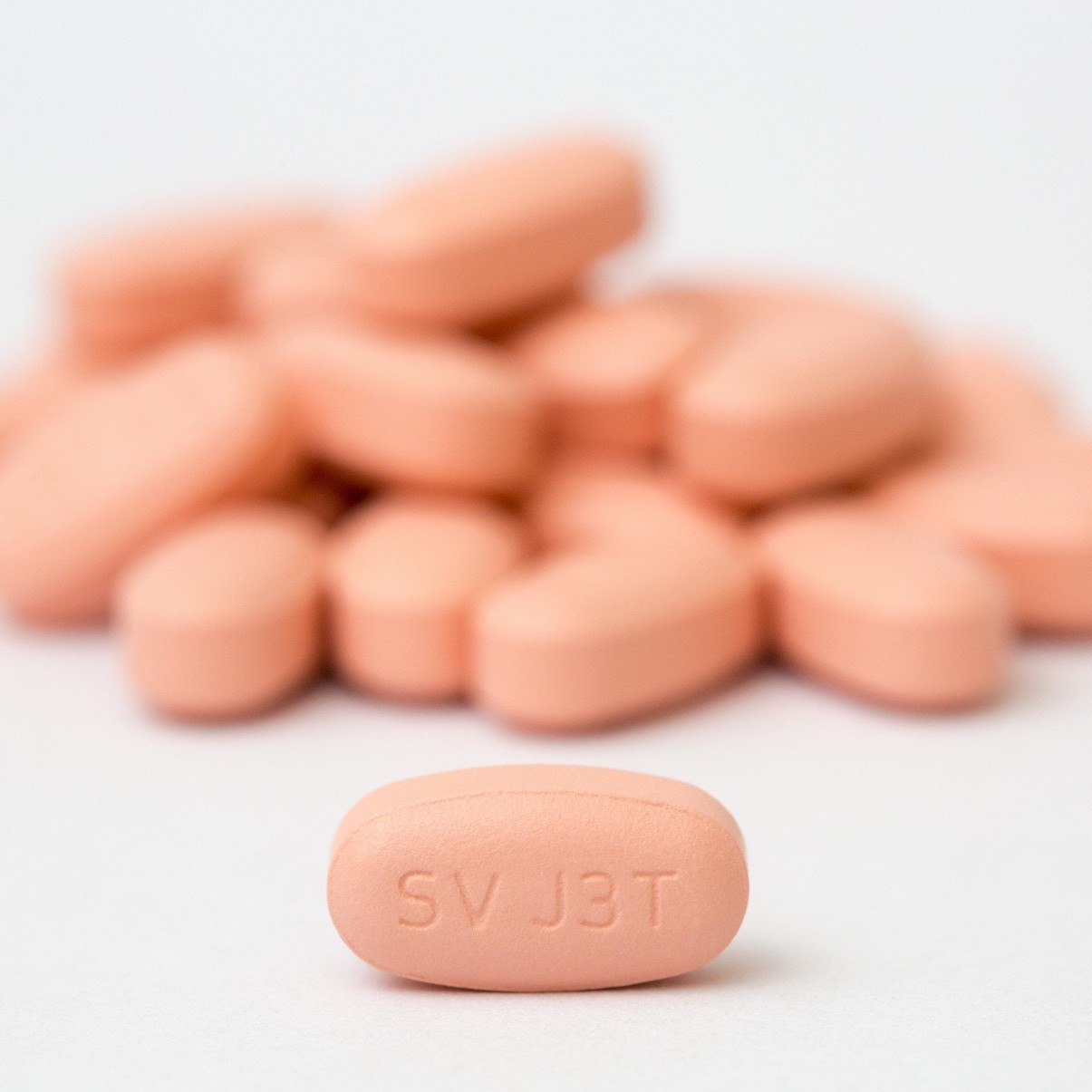 VIH : une AMM européenne accordée au Biktarvy, comprimé quotidien ...