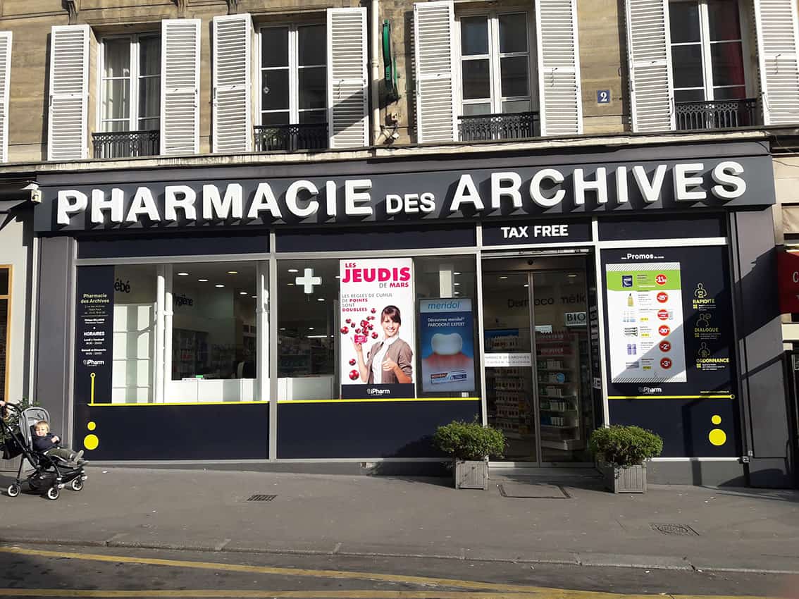 Rencontre avec le groupement iPharm : « Notre valeur fondamentale : l ...