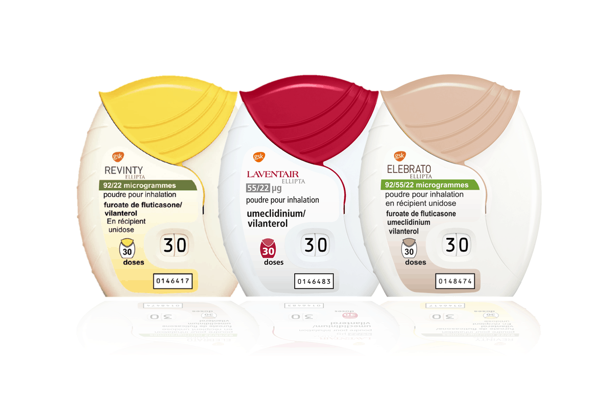 BPCO : des nouvelles thérapeutiques pour améliorer l’observance - Revue ...