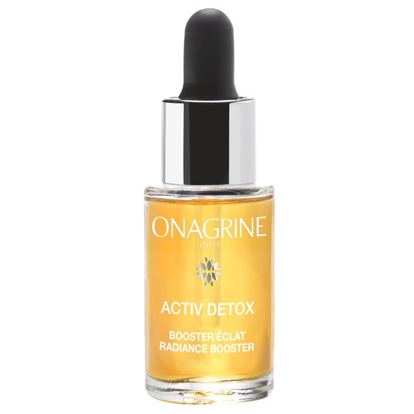 Activ detox booster éclat - Onagrine - Revue Pharma