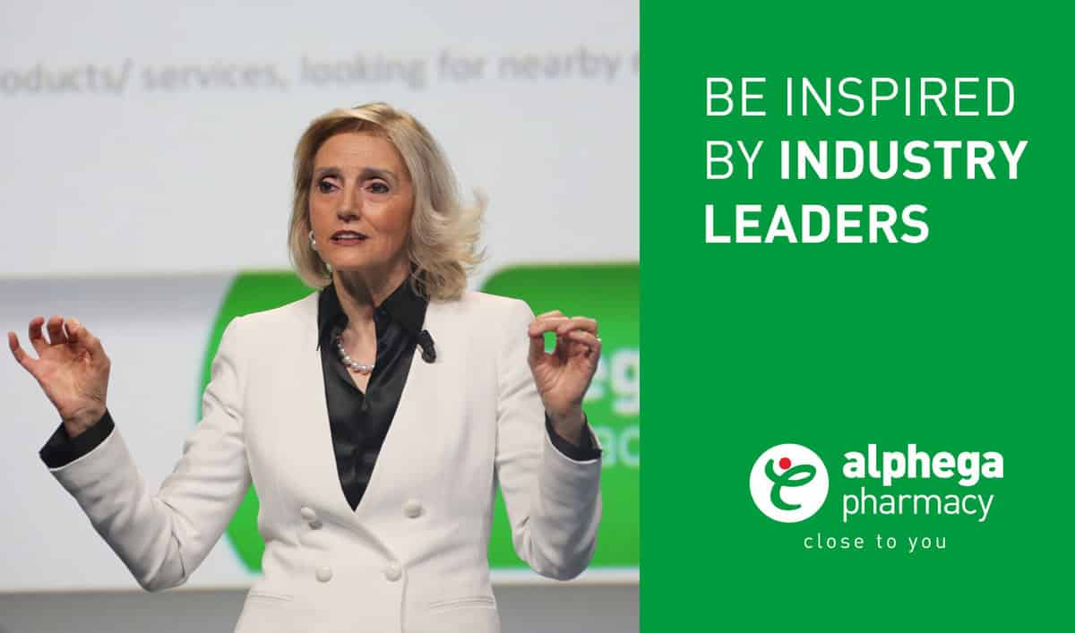 Alphega Pharmacie mise sur l’innovation et dynamise les pharmacies ...