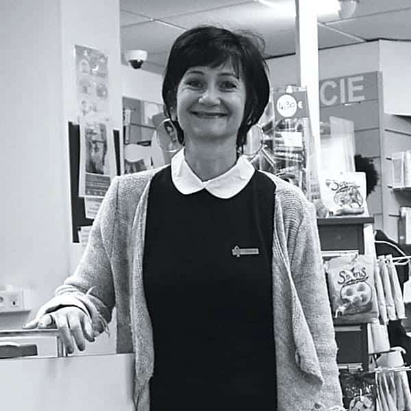 Béatrice Clairaz-Mahiou : une pharmacienne multicasquette - Revue Pharma