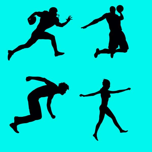 Comment aménager un corner dédié aux sportifs ? - Revue Pharma