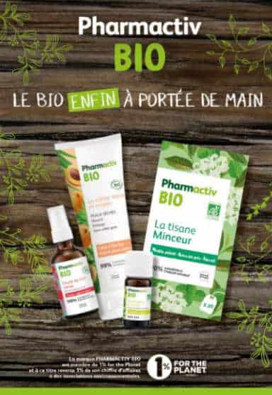Pharmactiv se lance dans la santé au naturel - Revue Pharma