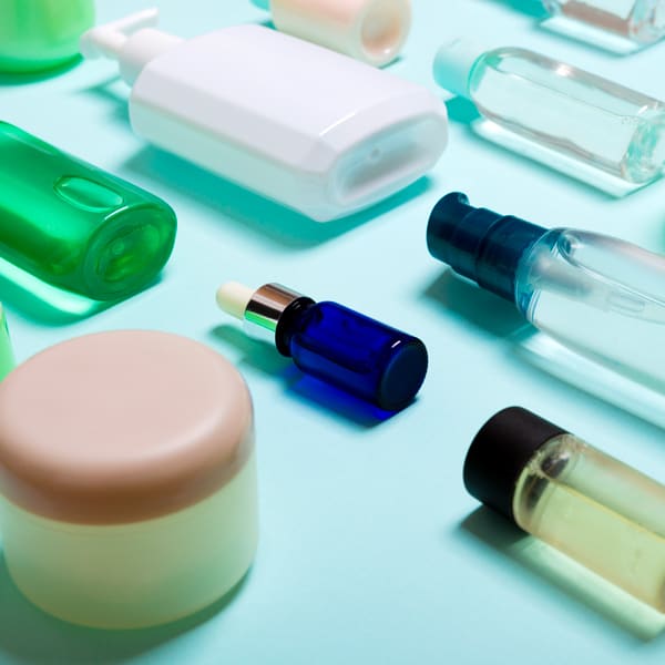 Implanter une nouvelle gamme dermocosmétique - Revue Pharma