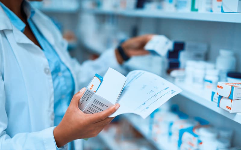 Nouvelles missions : le pharmacien est‑il prêt pour la pratique ...