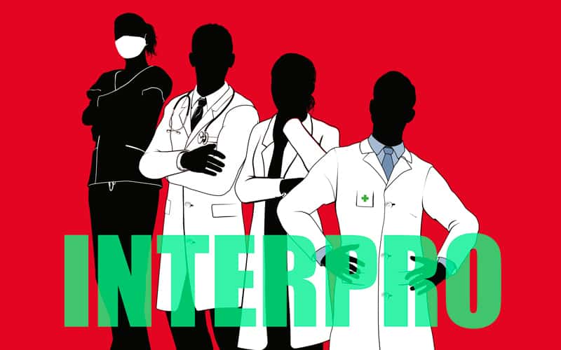 Interpro : c’est le moment ou jamais ! - Revue Pharma