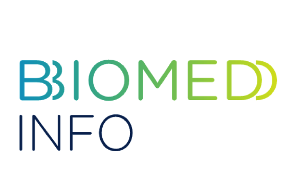Lancement de la plateforme BioMed Info - Revue Pharma