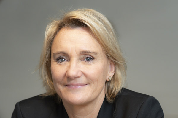 La révolution de l’ARN messager n’en est qu’à son début ” - Revue Pharma