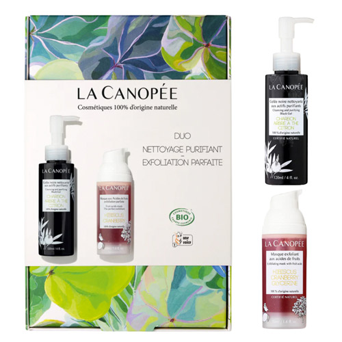 Coffret duo - Revue Pharma