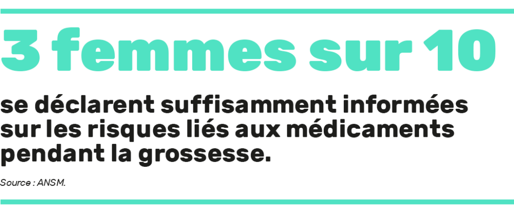Entretien court femme enceinte : comment l’enrichir ? - Revue Pharma