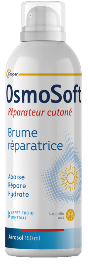 Coup de soleil : une rougeur à éviter - Revue Pharma