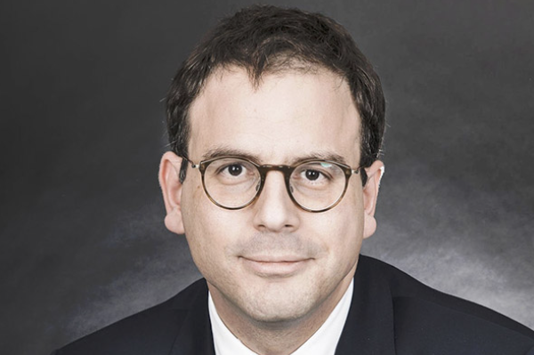 Aurélien Rousseau, ancien directeur de l’ARS Île-de-France, devient ...