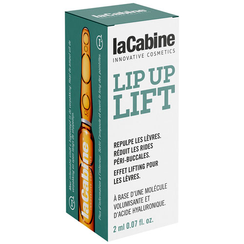 Lip Up Lift - Revue Pharma
