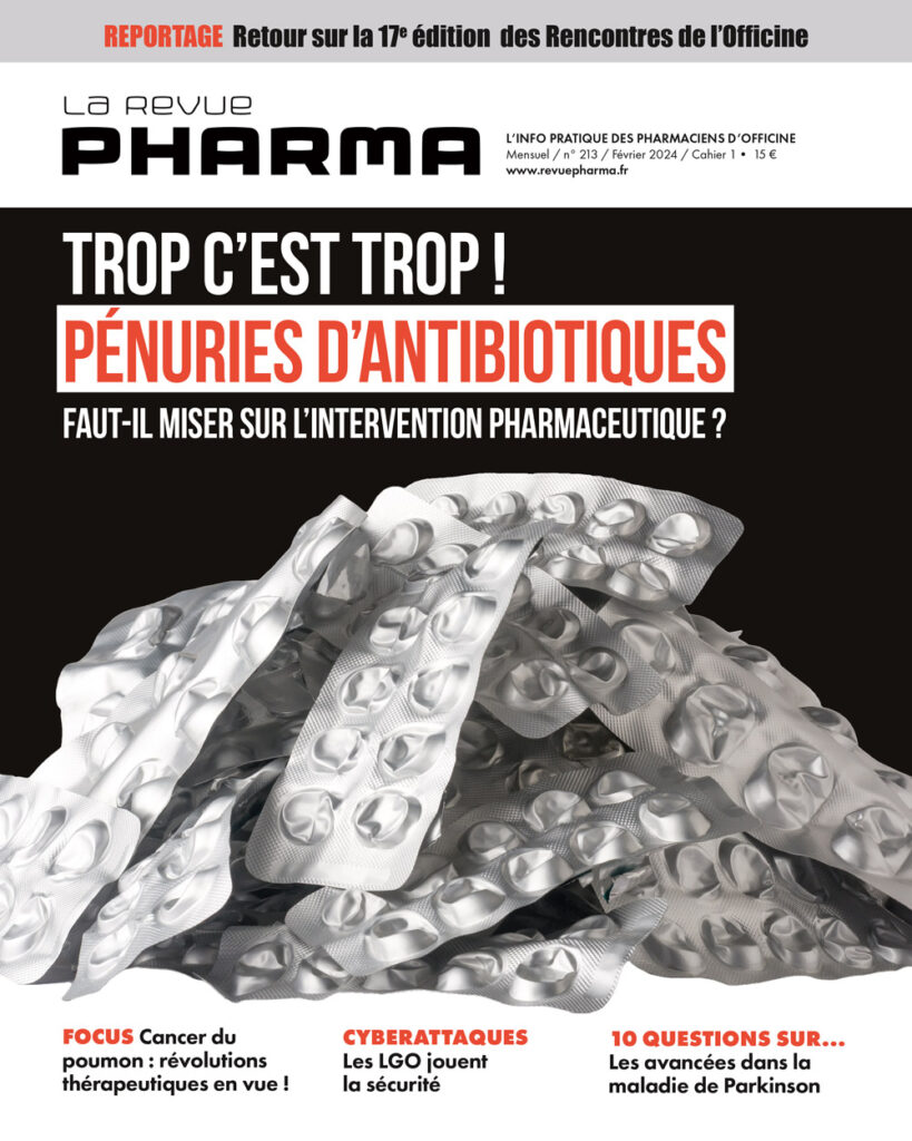 Uzpruvo : lancement du premier biosimilaire du Stelara - Revue Pharma