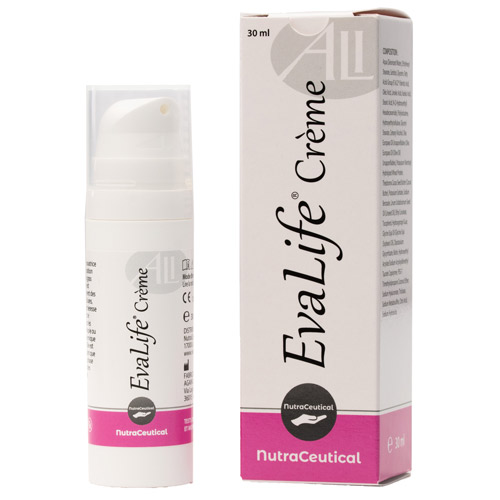 EvaLife crème - Revue Pharma