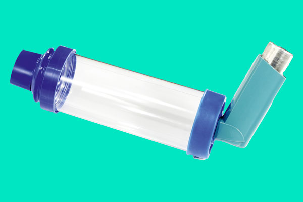 Aérosols et chambres d’inhalation : comment s’y prendre ? - Revue Pharma