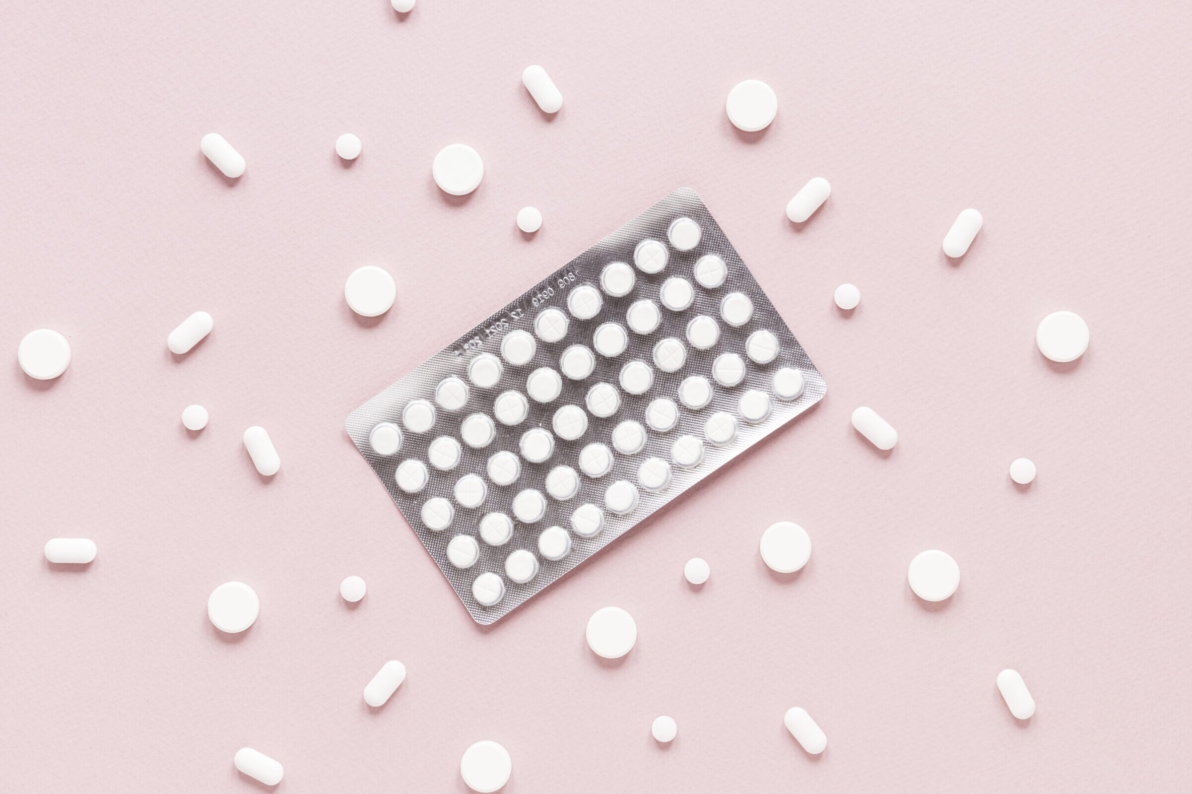 Détournée pour prendre du poids, la cyproheptadine (Periactine 4 mg ...