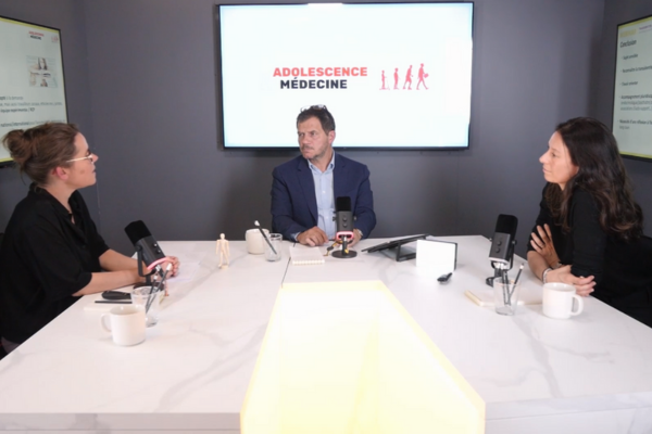 Transidentités : accompagnement des mineur.e.s en France en 2024 ...