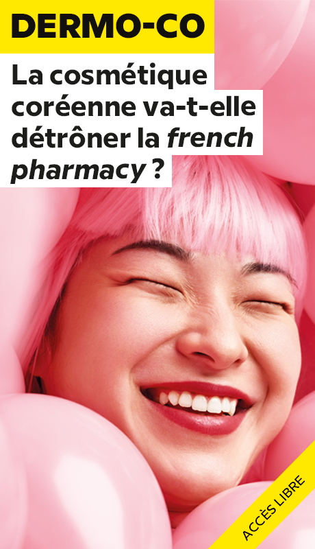 Le mag’ dermo-co • Décembre 2025 - Revue Pharma